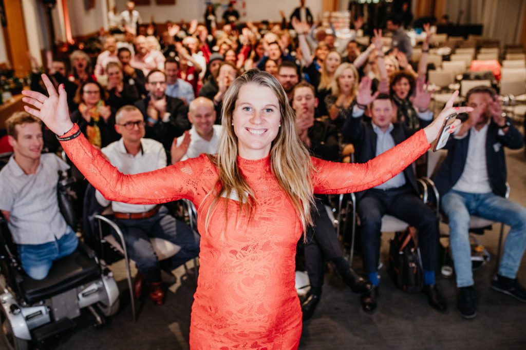 Events Sarah Lindner | Finanzielle Freiheit & Investieren